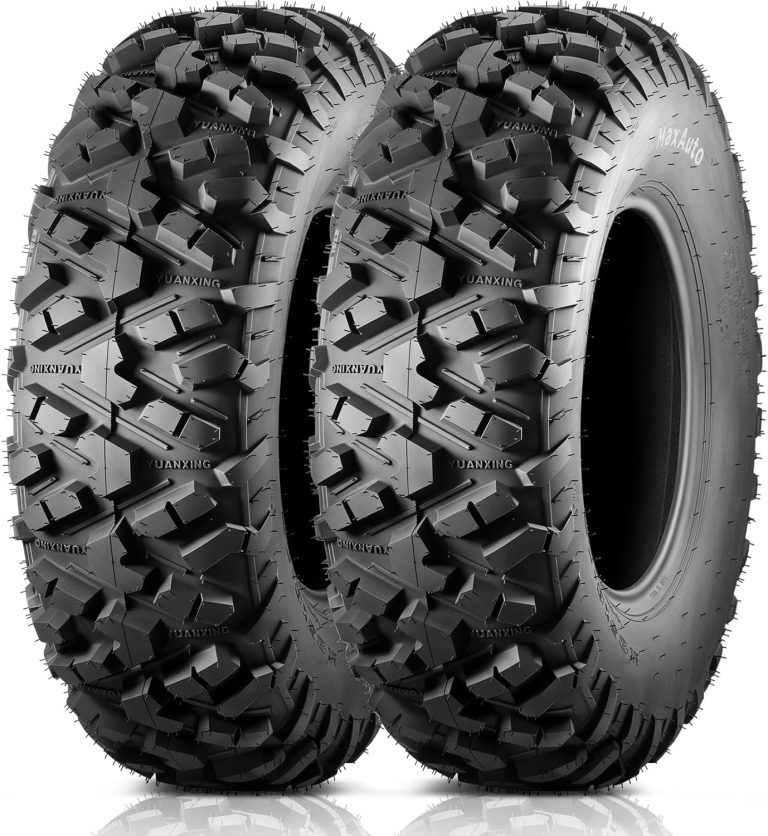 Top 5 Best UTV Tires 2025 - Best Gaming All
