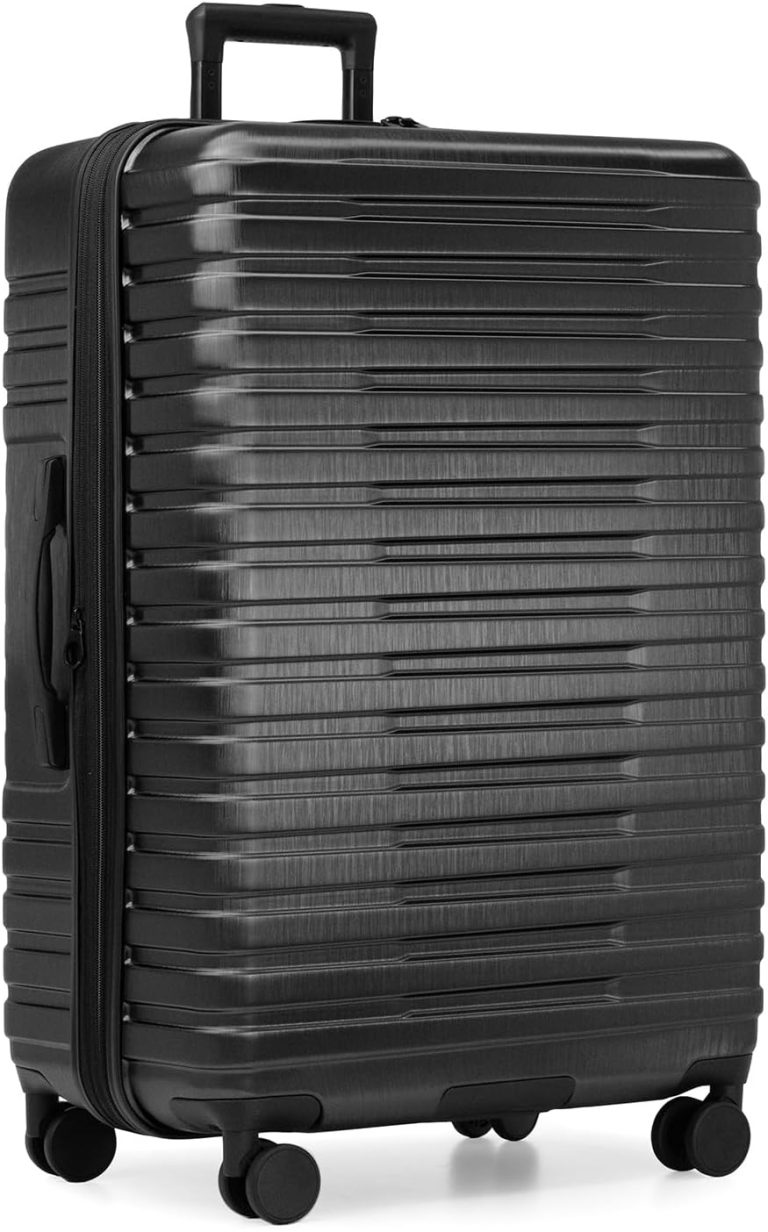 Top 5 Best Suitcases 2025 - Best Gaming All