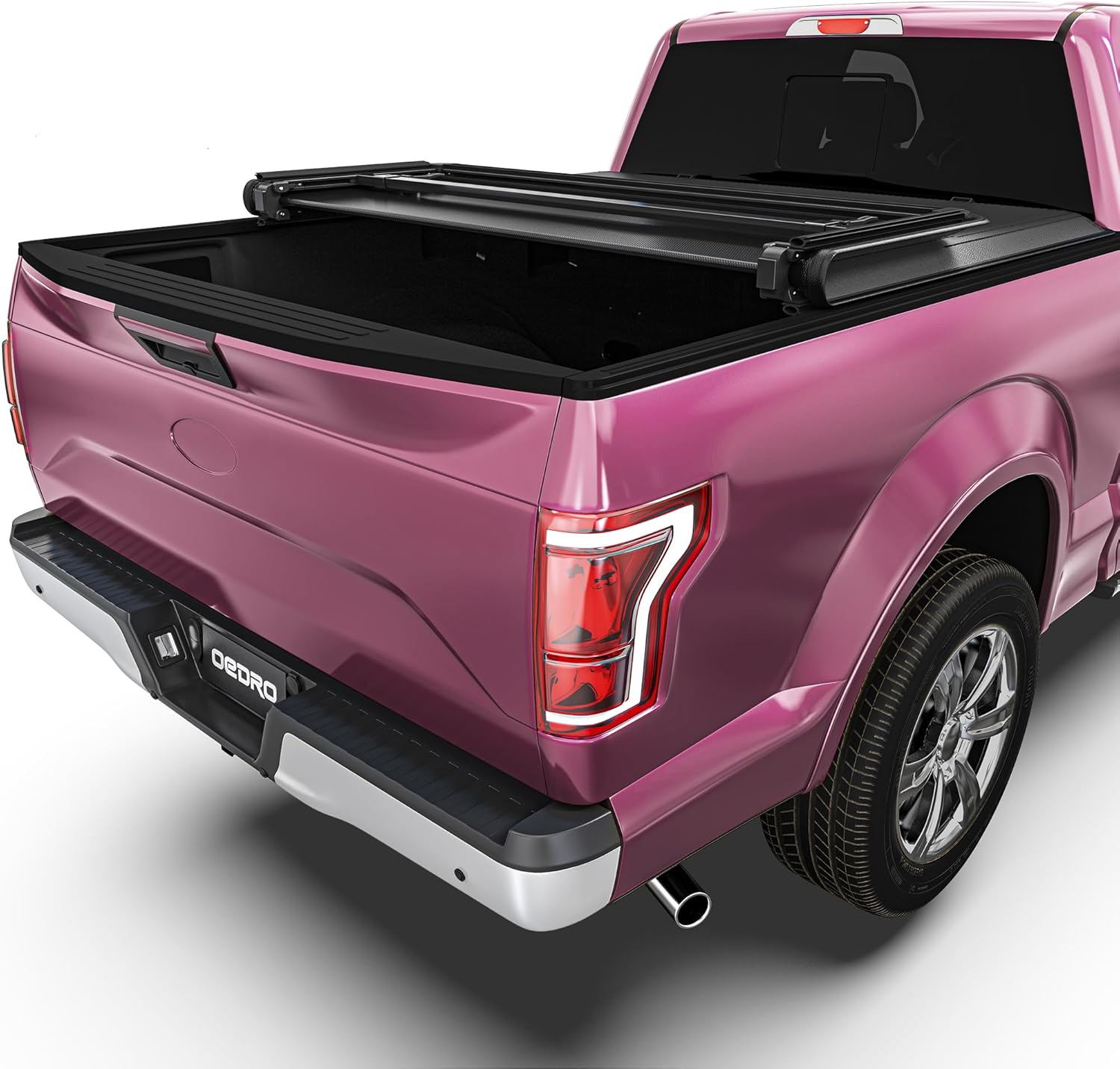 Best Tonneau Covers 2025 - Best Gaming All