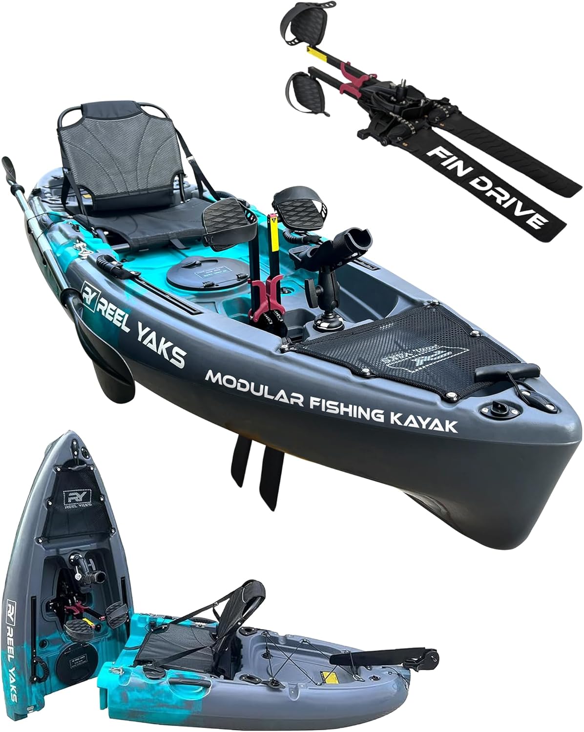 Best Fishing Kayaks 2026 - Best Gaming All